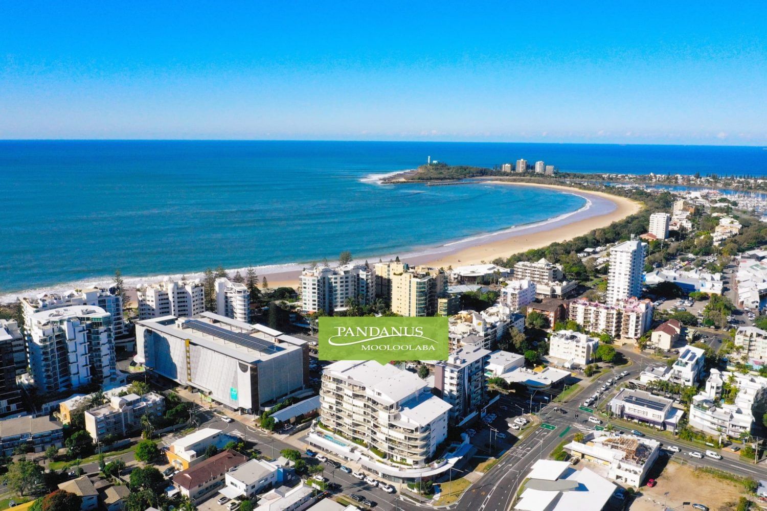 Video Gallery - Sunshine Coast Videos - Pandanus Mooloolaba
